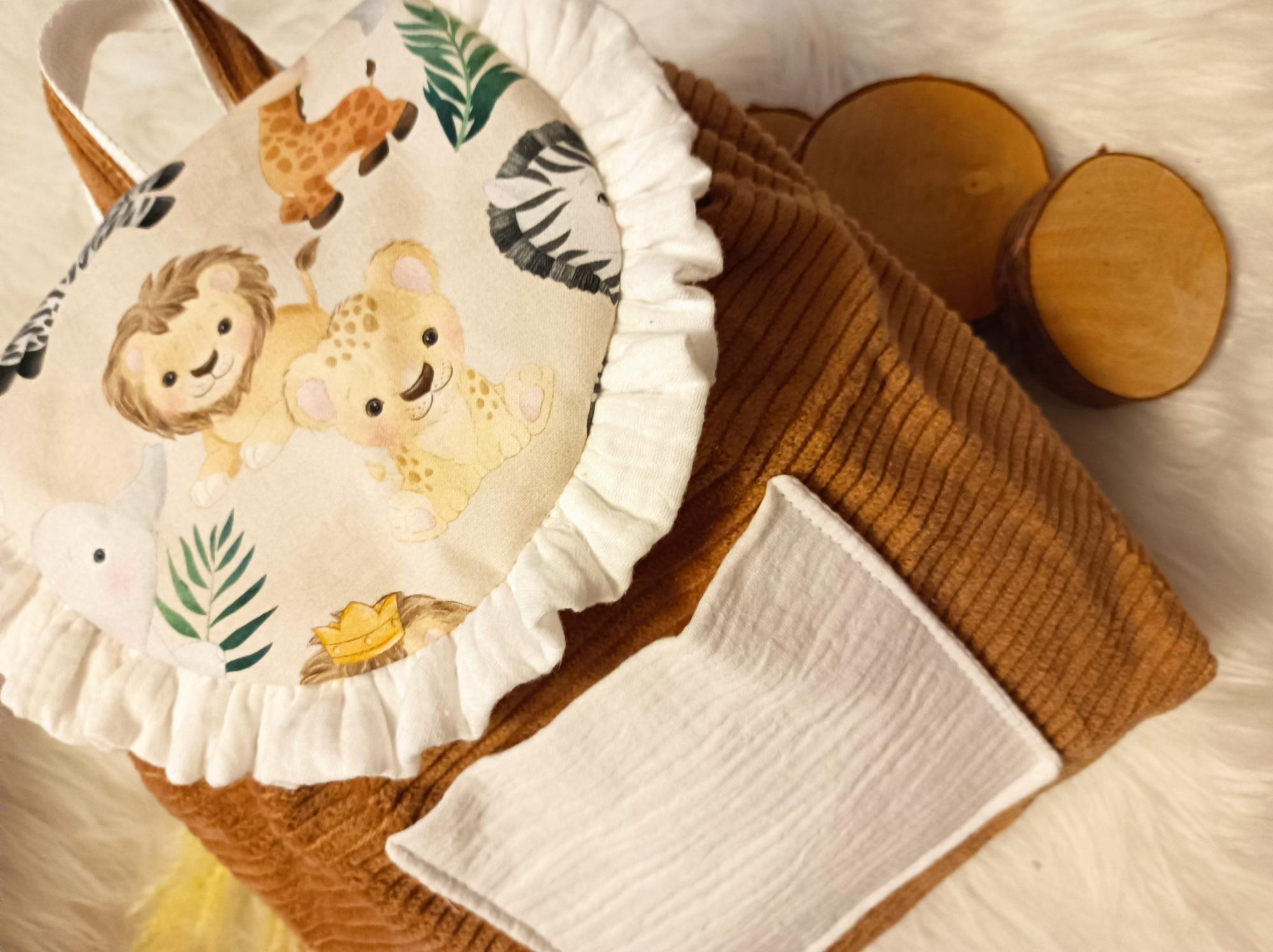 Cadeaux cousus main pour enfants, fabriqués en France - Kelly Dkdo